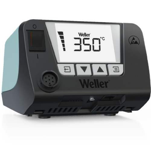 WELLER WT 1 Havya İstasyonu - Perpaexpo